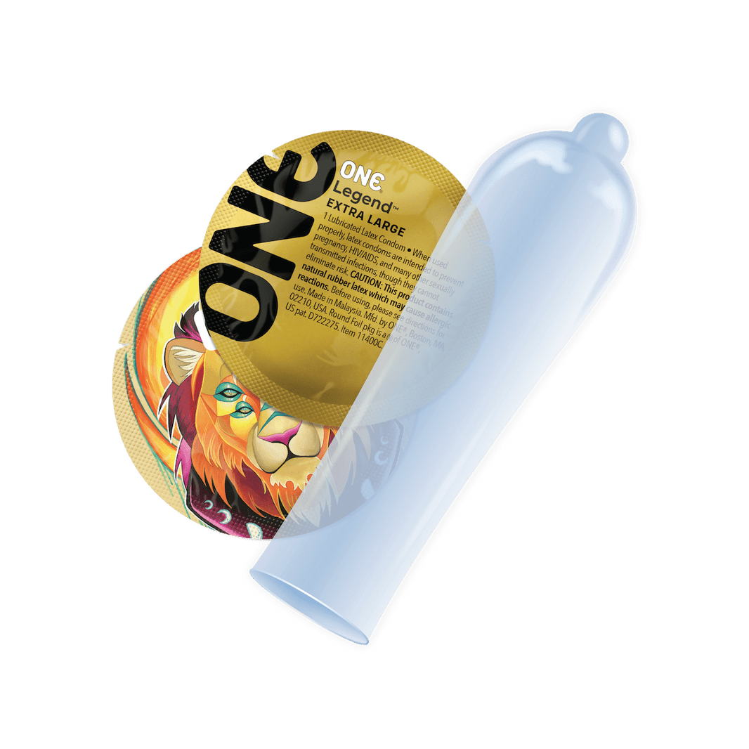 ONE® Condoms | Thin Condoms & Textured Condoms | Best Condoms
